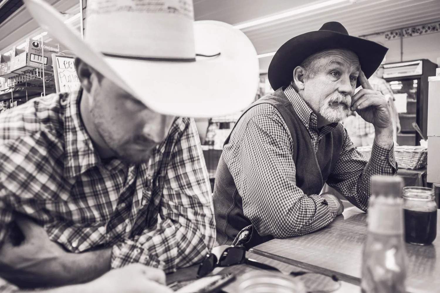 Better Man — THE BITTER SOUTHERNER