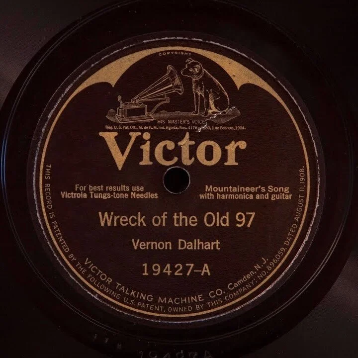 Ten Train Songs That Tell the Story of the South — THE BITTER SOUTHERNER