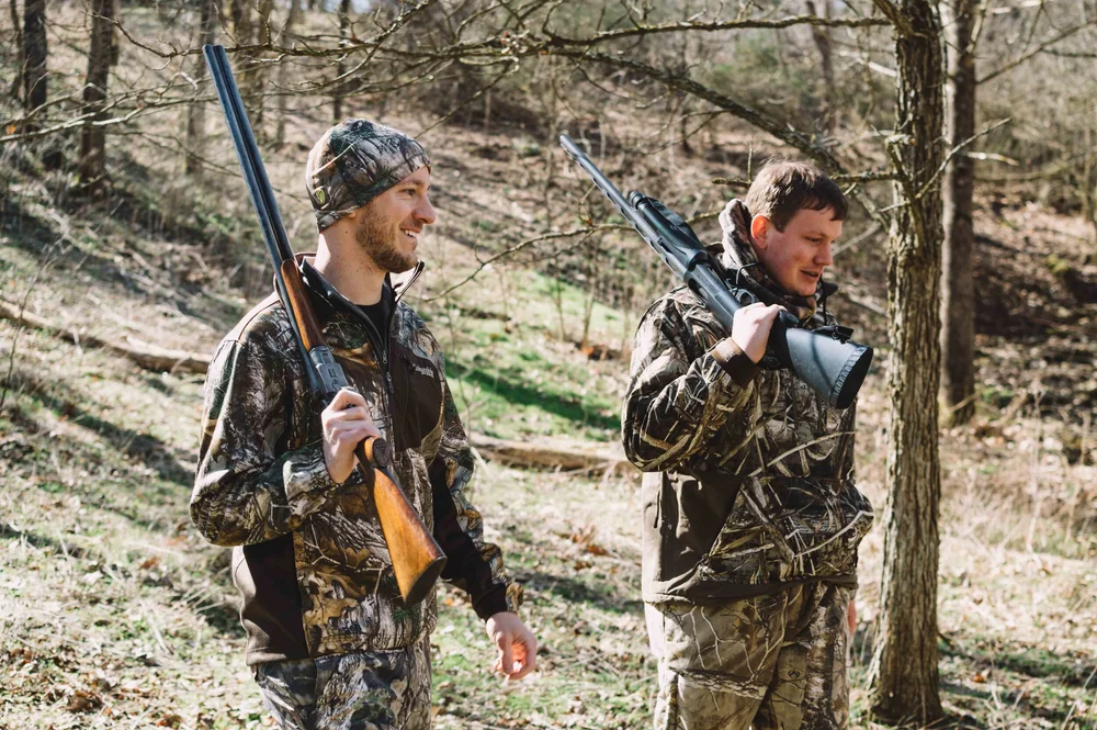 Why I Hunt — THE BITTER SOUTHERNER