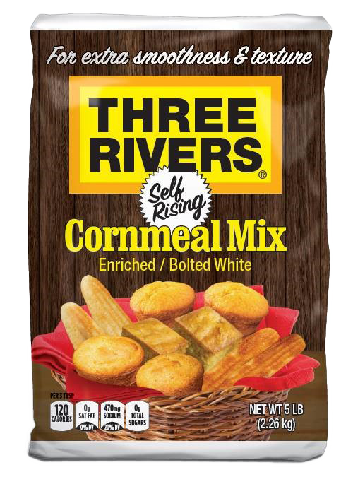 Shall We Gather at Three Rivers? — THE BITTER SOUTHERNER