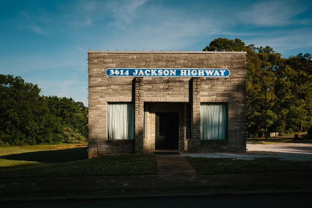 On the Shoulders of Giants — THE BITTER SOUTHERNER
