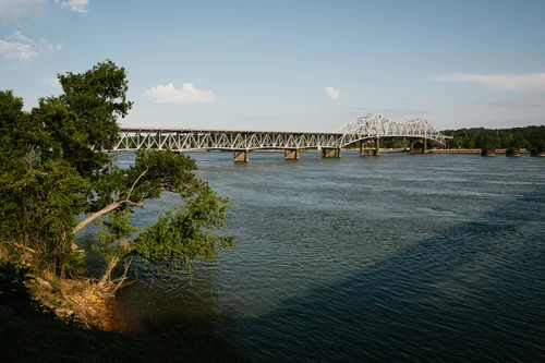 On the Shoulders of Giants — THE BITTER SOUTHERNER