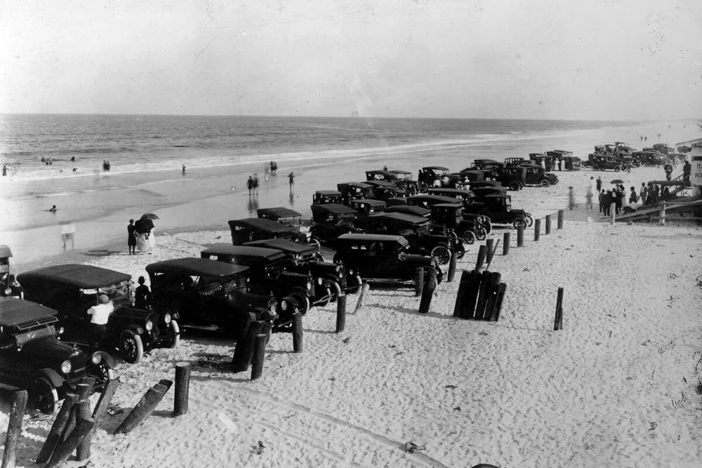 The Spirits of American Beach — THE BITTER SOUTHERNER