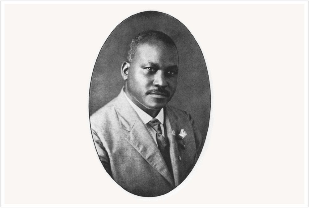 The Spirits of American Beach — THE BITTER SOUTHERNER