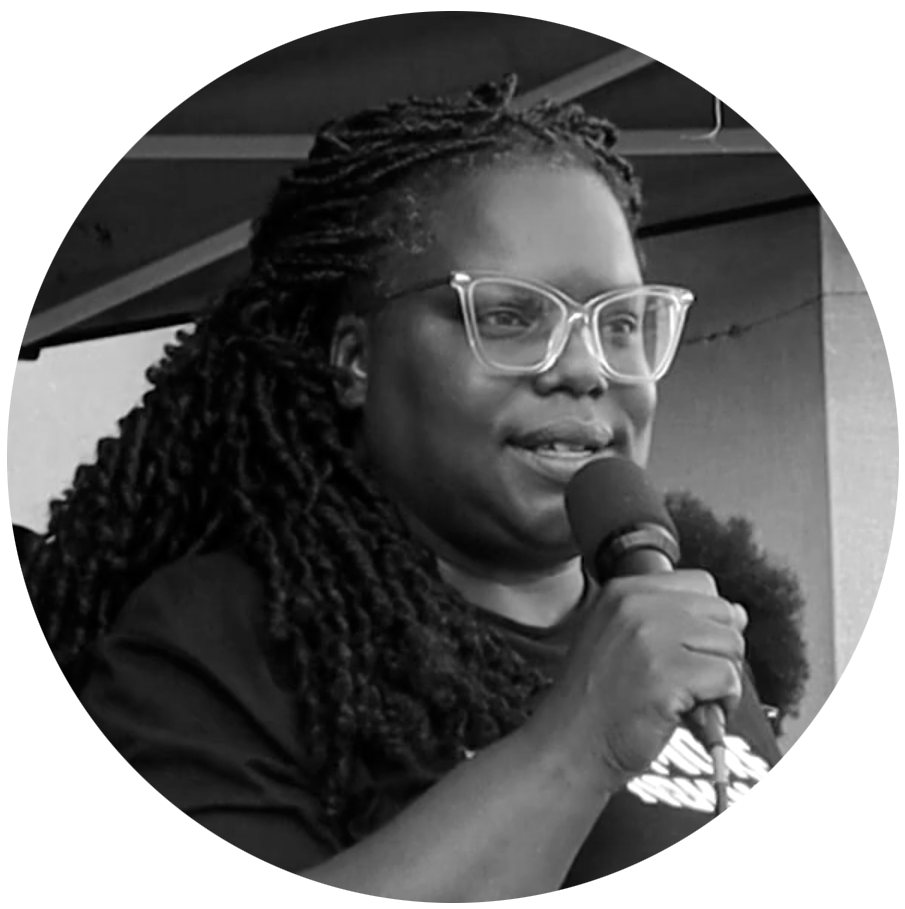 Breonna Taylor, Say Her Name — THE BITTER SOUTHERNER