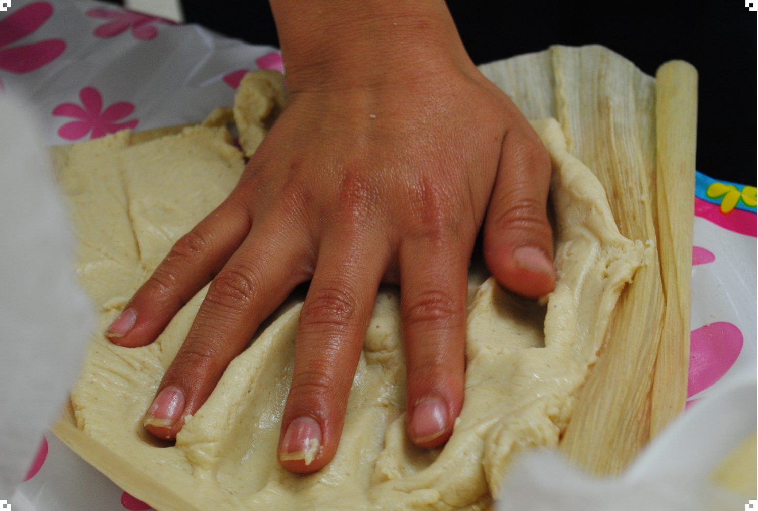 Tamaleando in Tennessee — THE BITTER SOUTHERNER