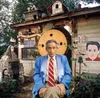 Howard Finster’s Paradise Garden, Resurrected and Revised — THE BITTER ...