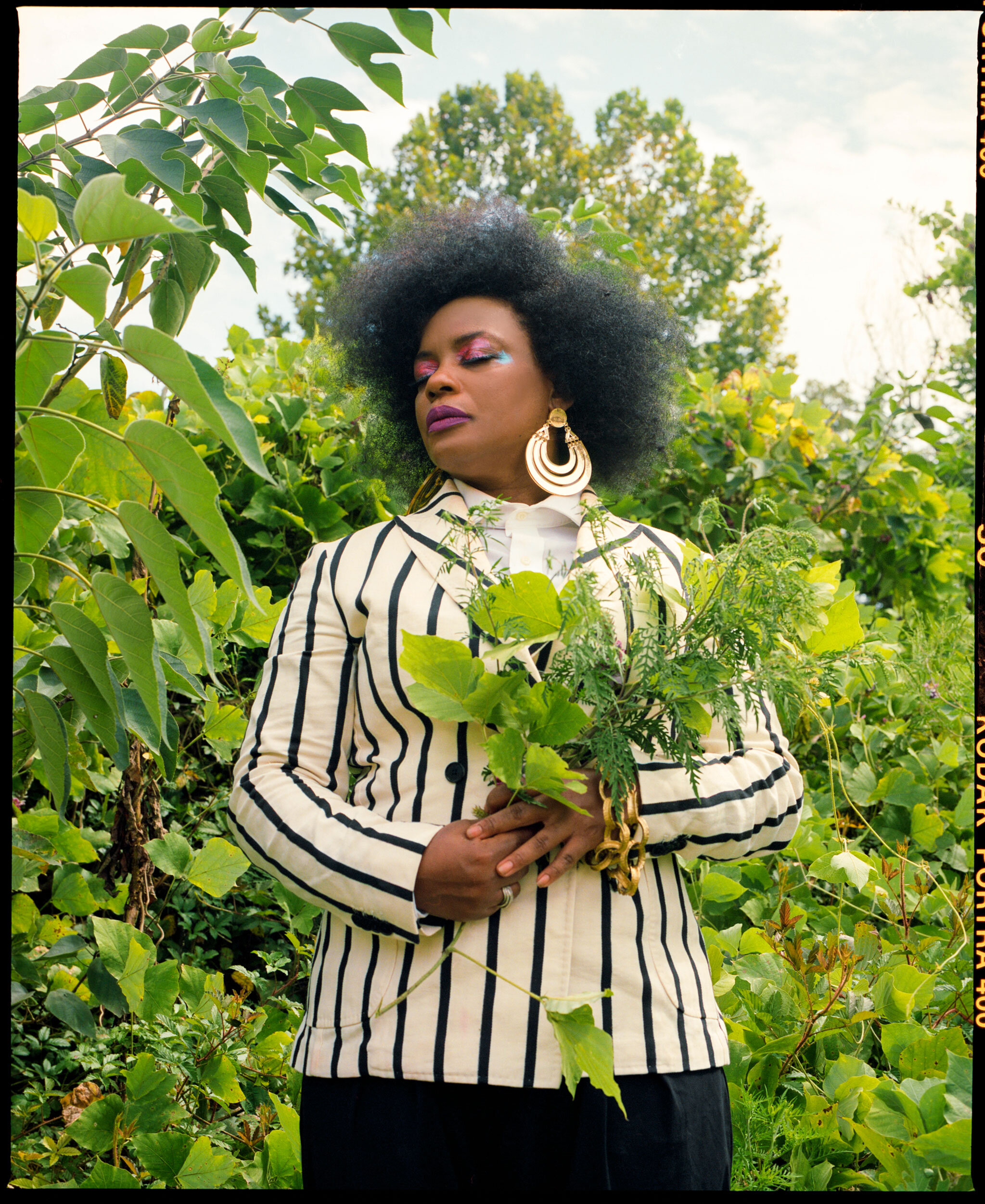 The Southern Women Who Shaped Aunjanue Ellis — THE BITTER SOUTHERNER