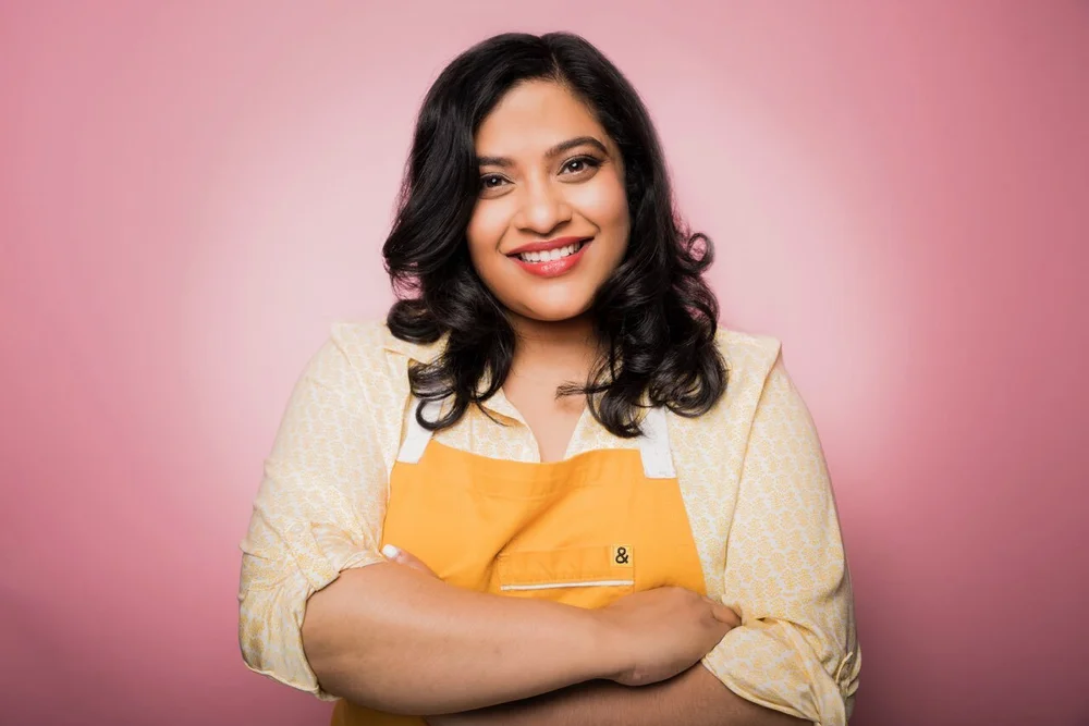 The Secrets of Deviled Eggs — THE BITTER SOUTHERNER