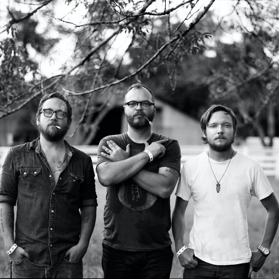 Best Southern Albums of 2020 — THE BITTER SOUTHERNER