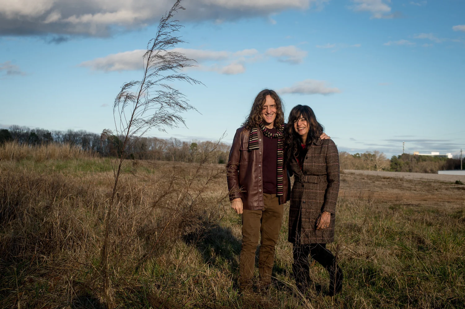 Music, Food, and Memory: A Chat with Cheetie Kumar — THE BITTER SOUTHERNER