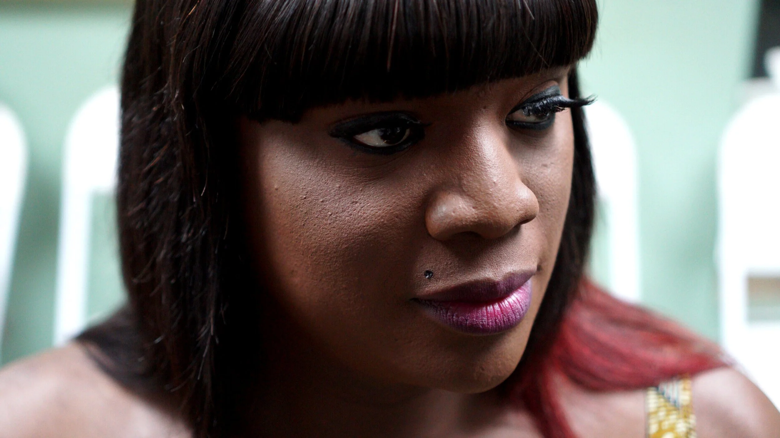 Ladies of the Lake — THE BITTER SOUTHERNER