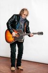 Ray Wylie Hubbard's Journey Down Purgatory Road — THE BITTER SOUTHERNER