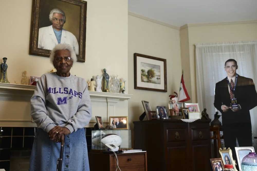 More Than Medicine — THE BITTER SOUTHERNER