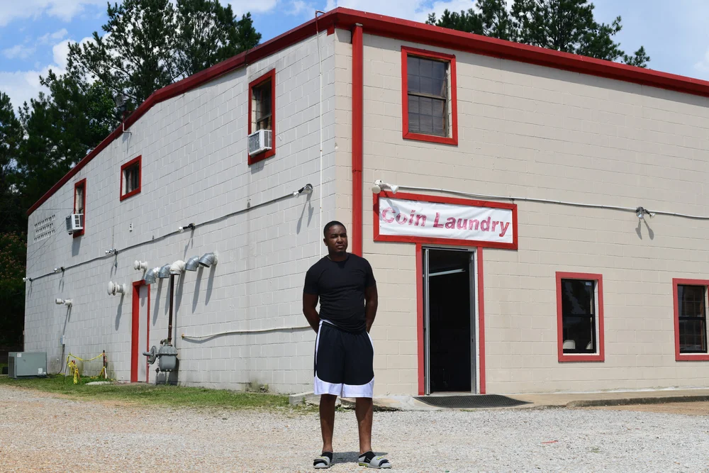More Than Medicine — THE BITTER SOUTHERNER