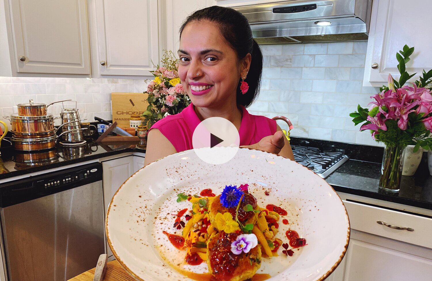 Summer Voices - Maneet Chuahan — THE BITTER SOUTHERNER