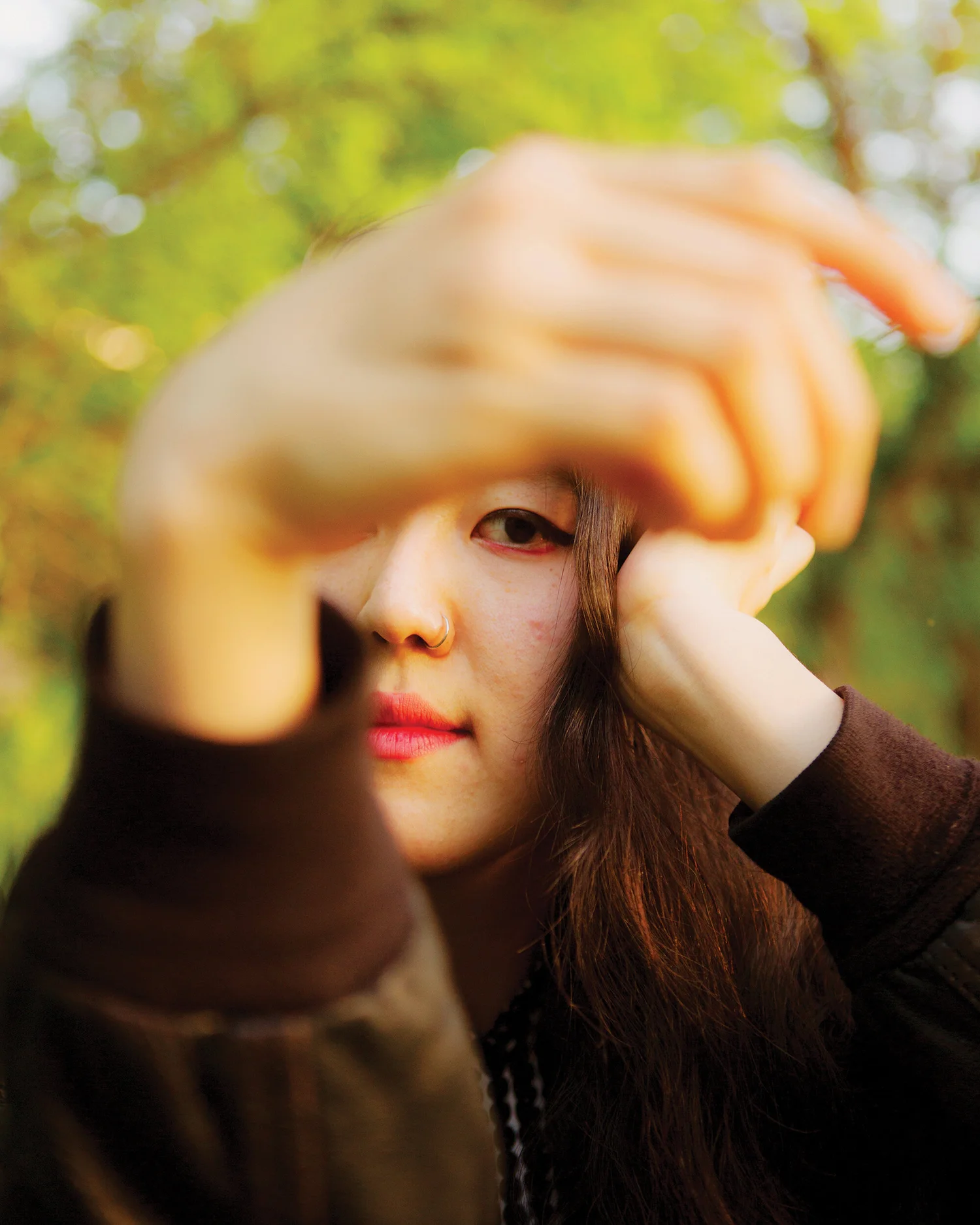 Jeong and the Language of Friendship — THE BITTER SOUTHERNER