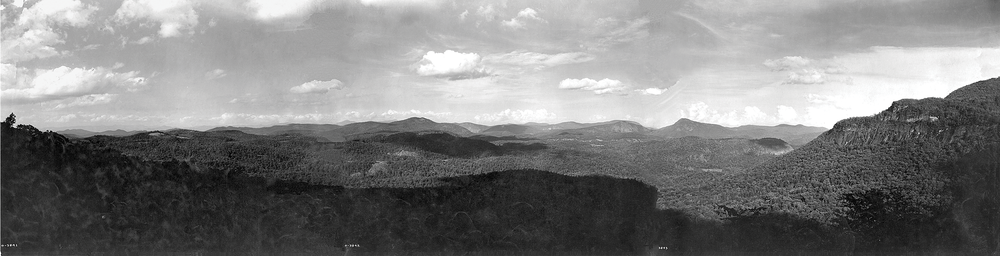 George Masa's Terra Incognita — THE BITTER SOUTHERNER