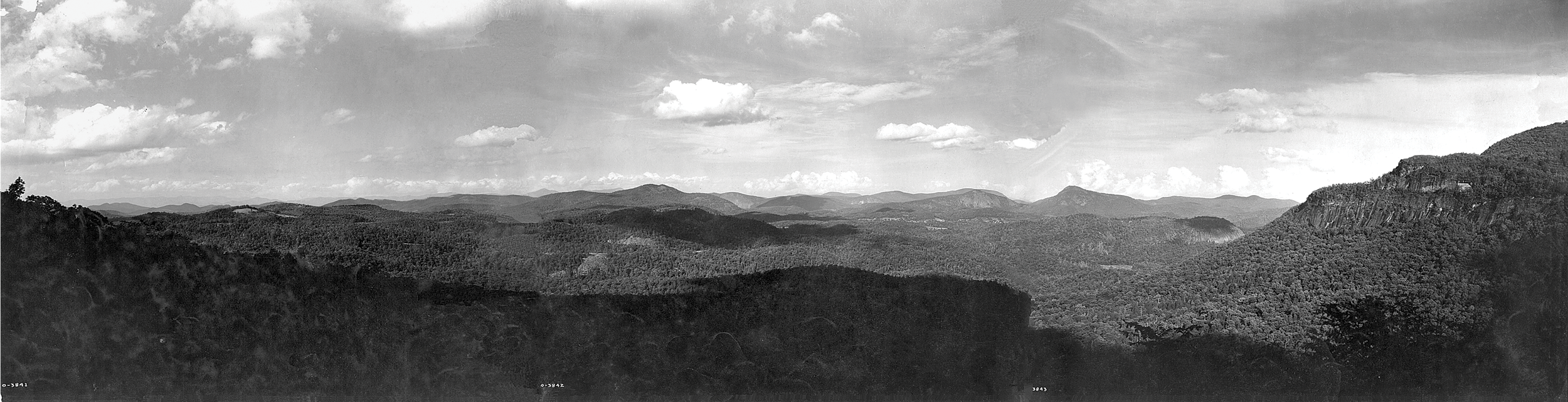 George Masa's Terra Incognita — THE BITTER SOUTHERNER