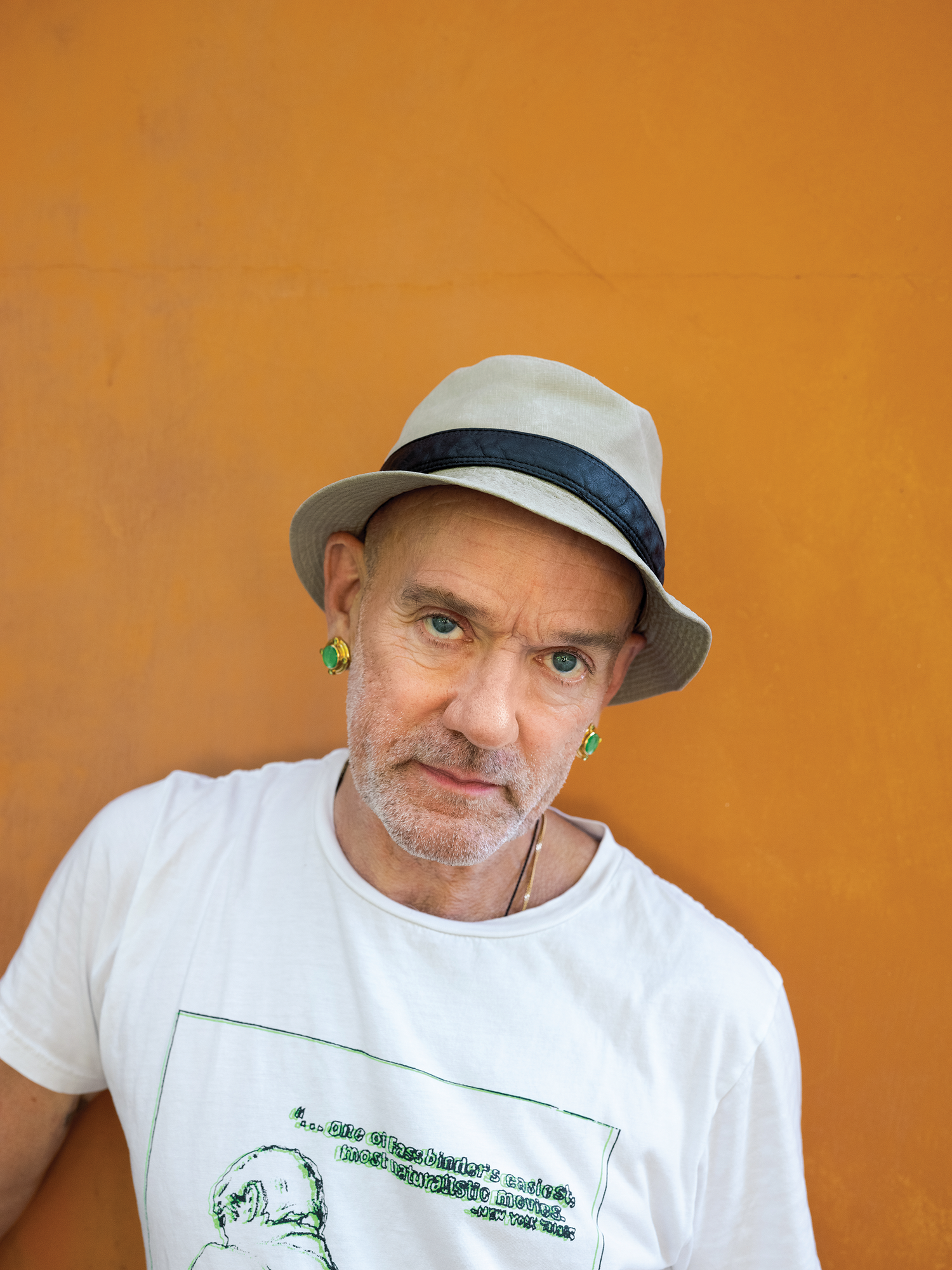 Michael Stipe Is Present — THE BITTER SOUTHERNER