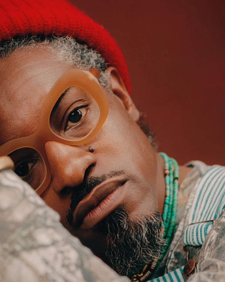 André 3000 Is At Peace (For Now) — THE BITTER SOUTHERNER