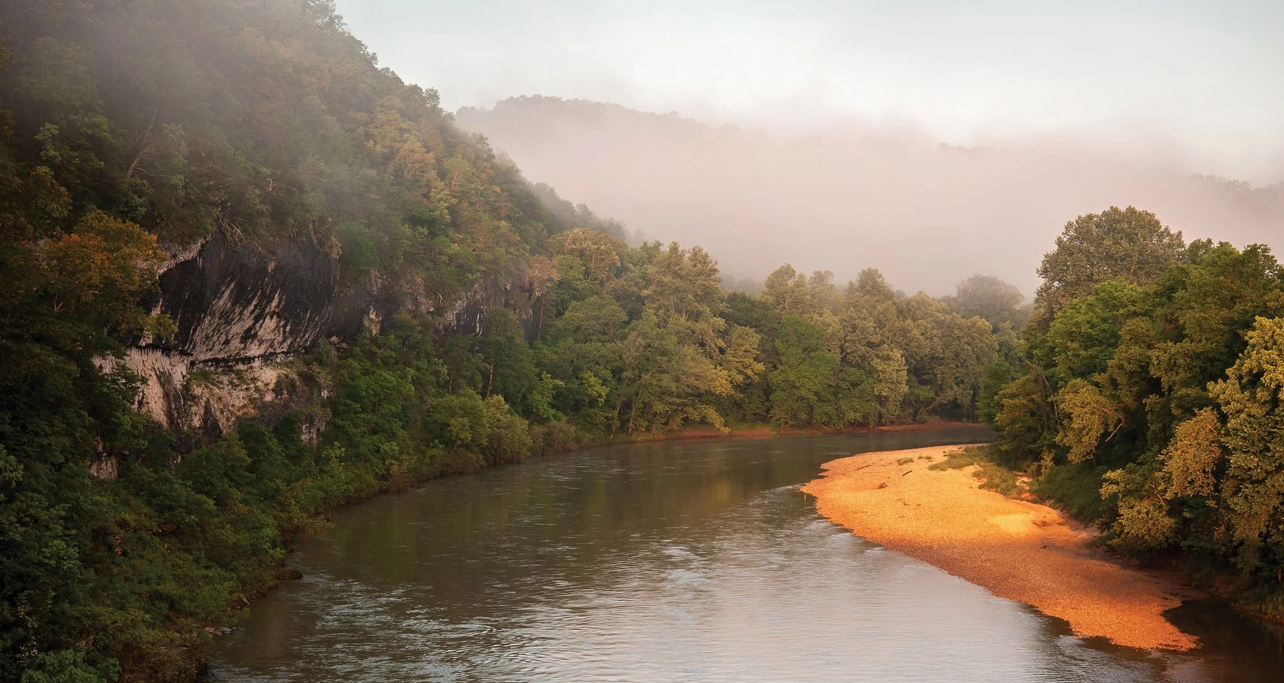The Wonderful River of Oz — THE BITTER SOUTHERNER