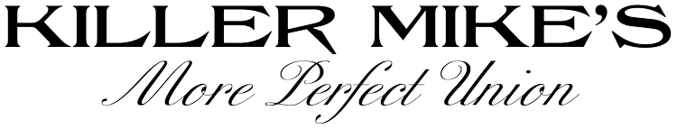 Killer Mike's More Perfect Union — THE BITTER SOUTHERNER