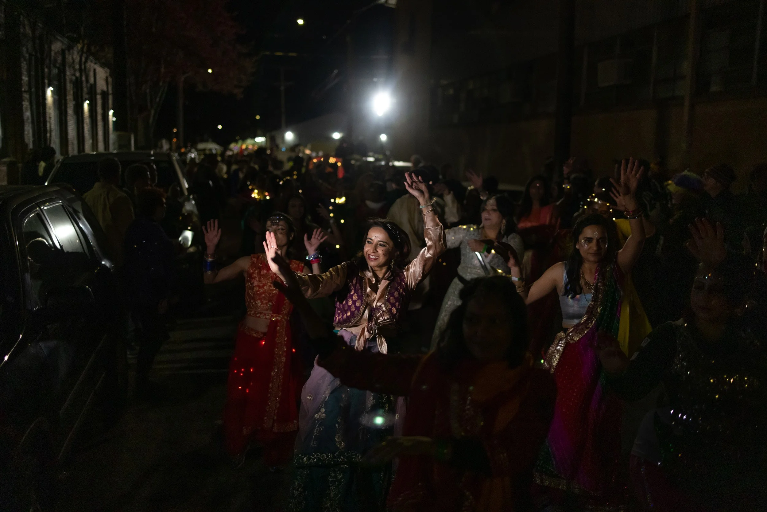 Krewe da Bhan Gras Diversifies New Orleans’ Carnival with South Asian ...