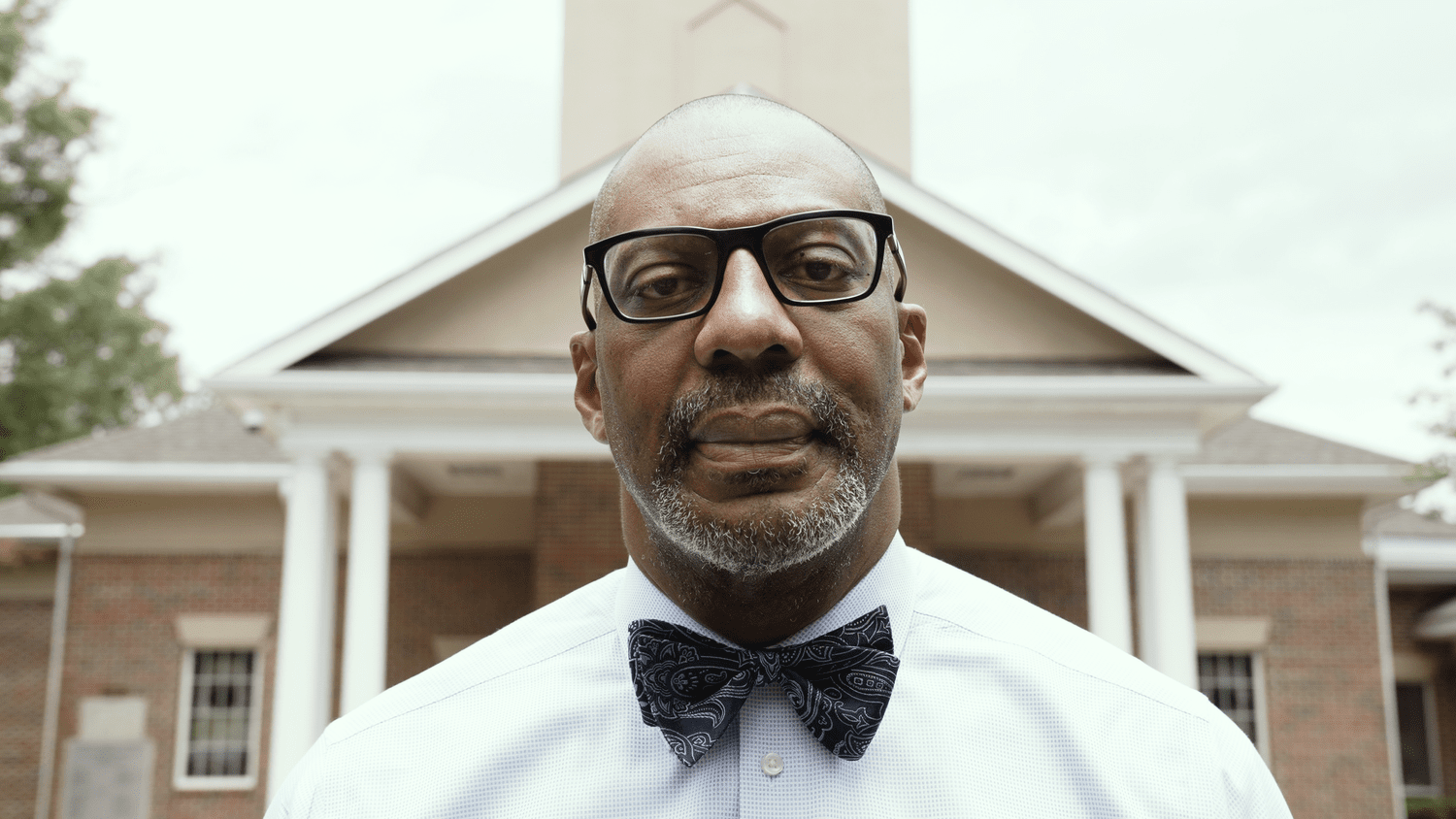 The Solicitor of Second Chances — THE BITTER SOUTHERNER