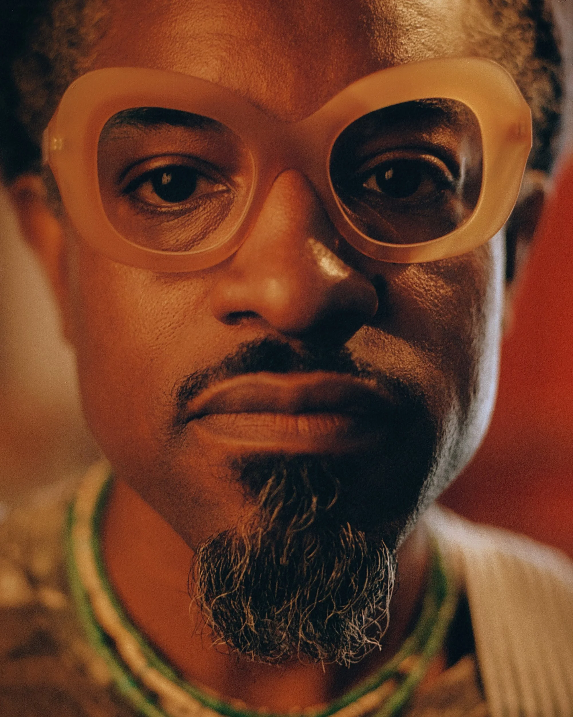 André 3000 Is At Peace (For Now) — THE BITTER SOUTHERNER