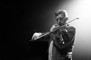 The Evolution of Tyler Childers — THE BITTER SOUTHERNER