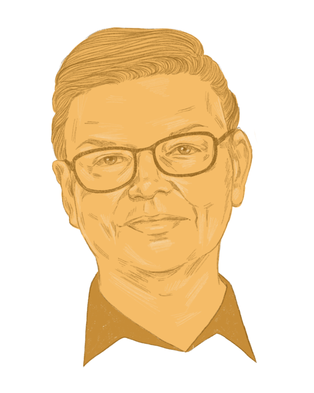 The Lesbian Literary Luminaries of the South — THE BITTER SOUTHERNER