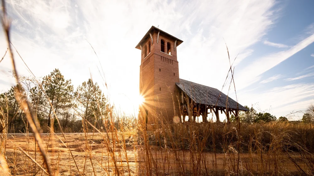 Piecing Together the Green Burial Movement — THE BITTER SOUTHERNER