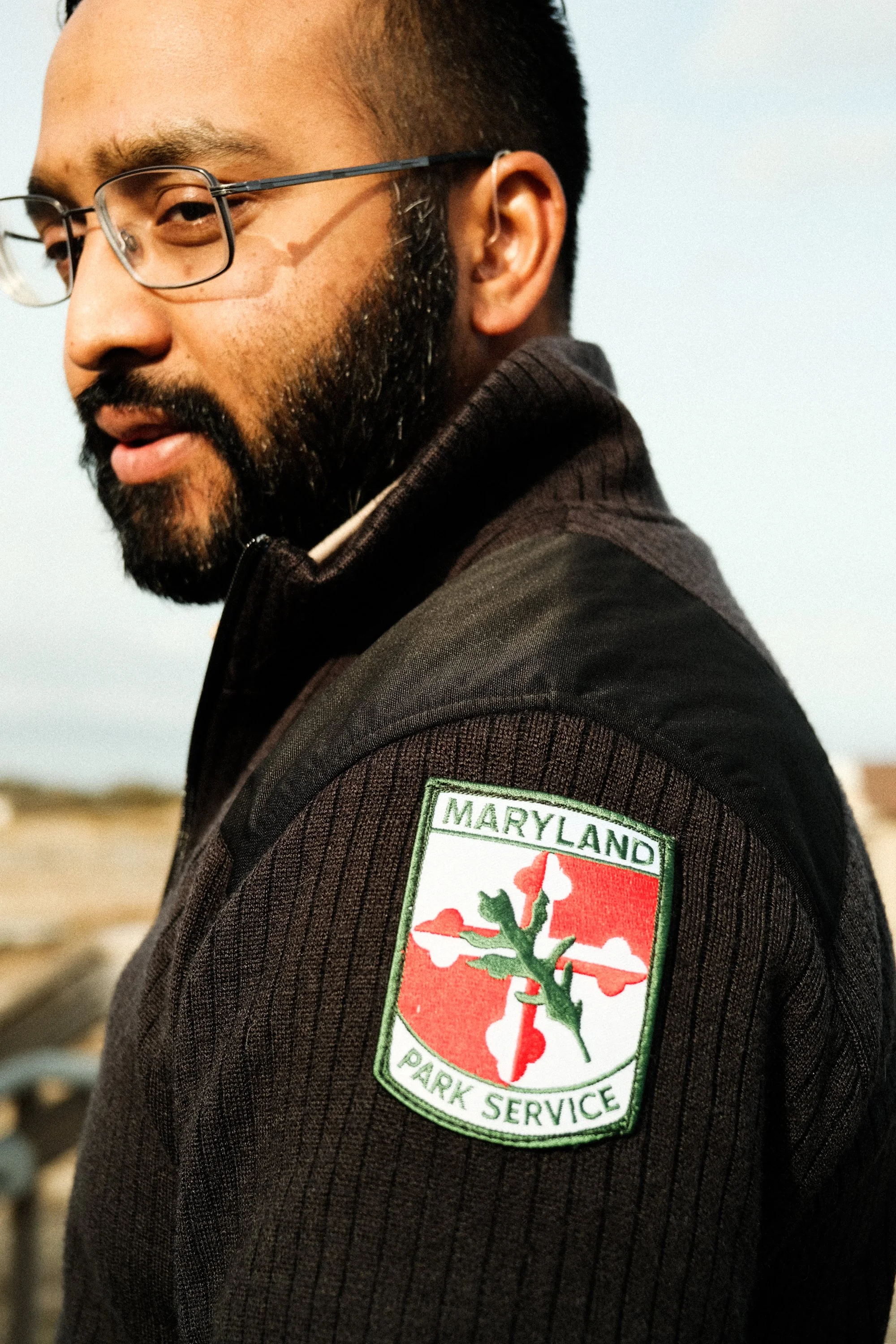 More Than Pony Patrol: The Park Rangers of Assateague Island — THE ...