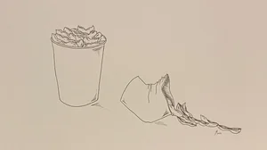 The Global Love of Boiled Peanuts — THE BITTER SOUTHERNER