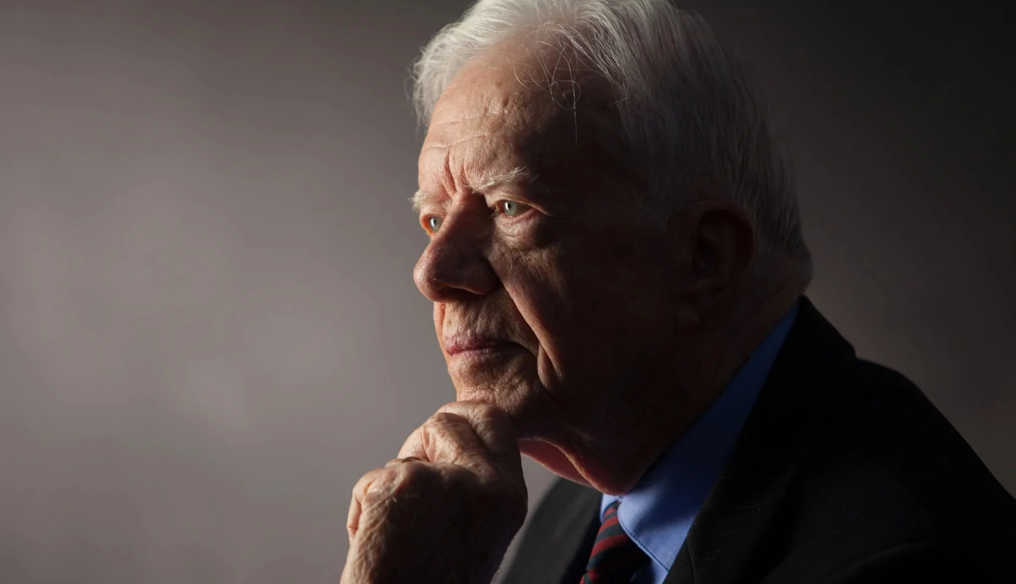 Lane Cake, Southern Hospitality, and Sweet Memories of Jimmy Carter ...