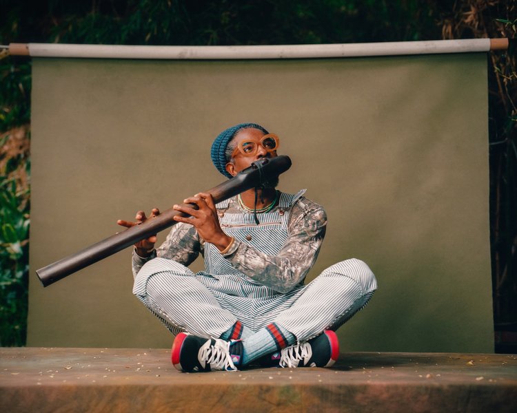 André 3000 Is At Peace (For Now) — THE BITTER SOUTHERNER