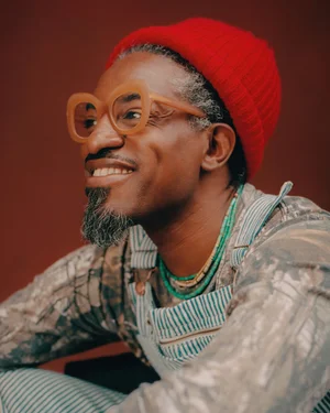 André 3000 Is At Peace (For Now) — THE BITTER SOUTHERNER