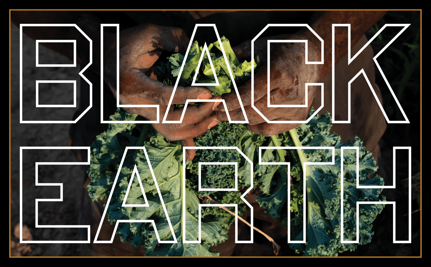 Black Earth — THE BITTER SOUTHERNER