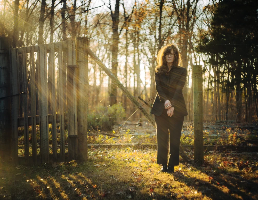 S. G. Goodman: The Articulation of Longing — THE BITTER SOUTHERNER