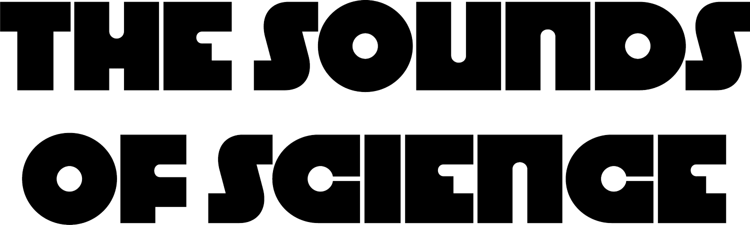 The Sounds of Science — THE BITTER SOUTHERNER