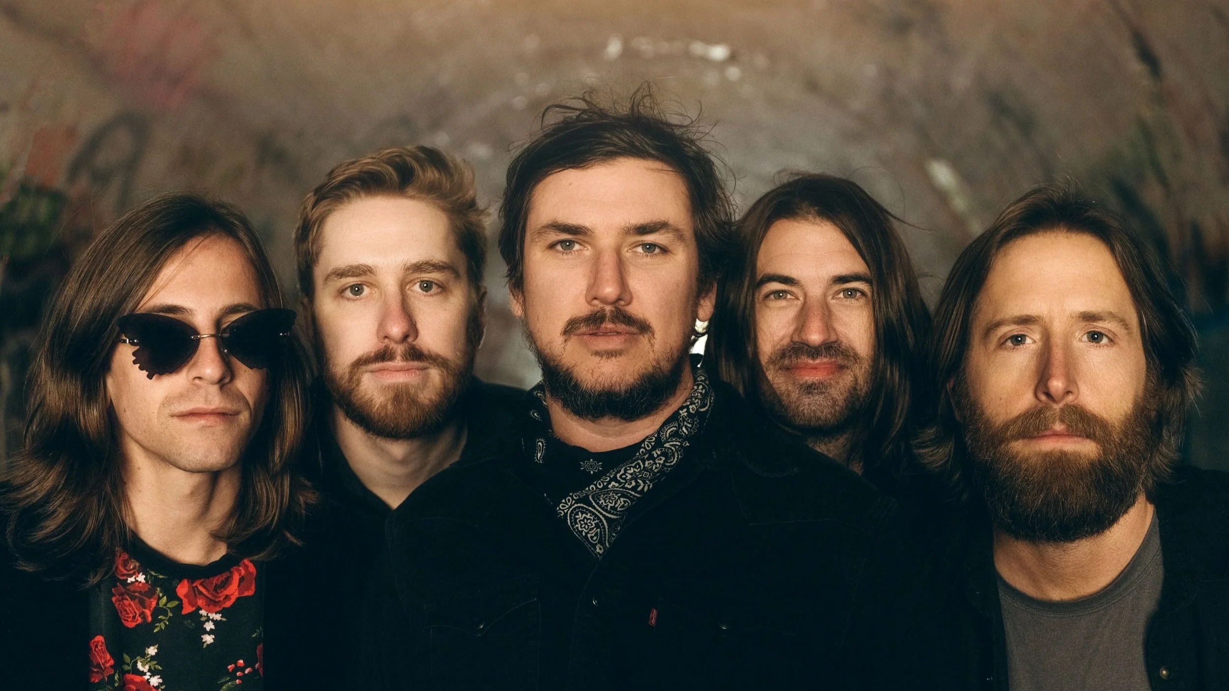 Susto: "My Entire Life" (Premiere) — THE BITTER SOUTHERNER