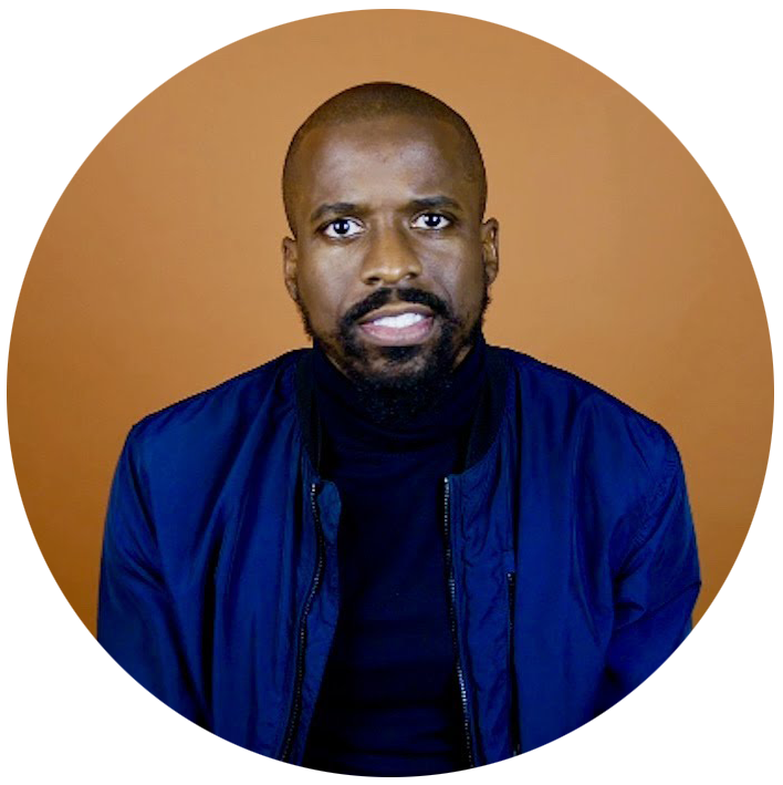 Bigger Than Bravery — THE BITTER SOUTHERNER