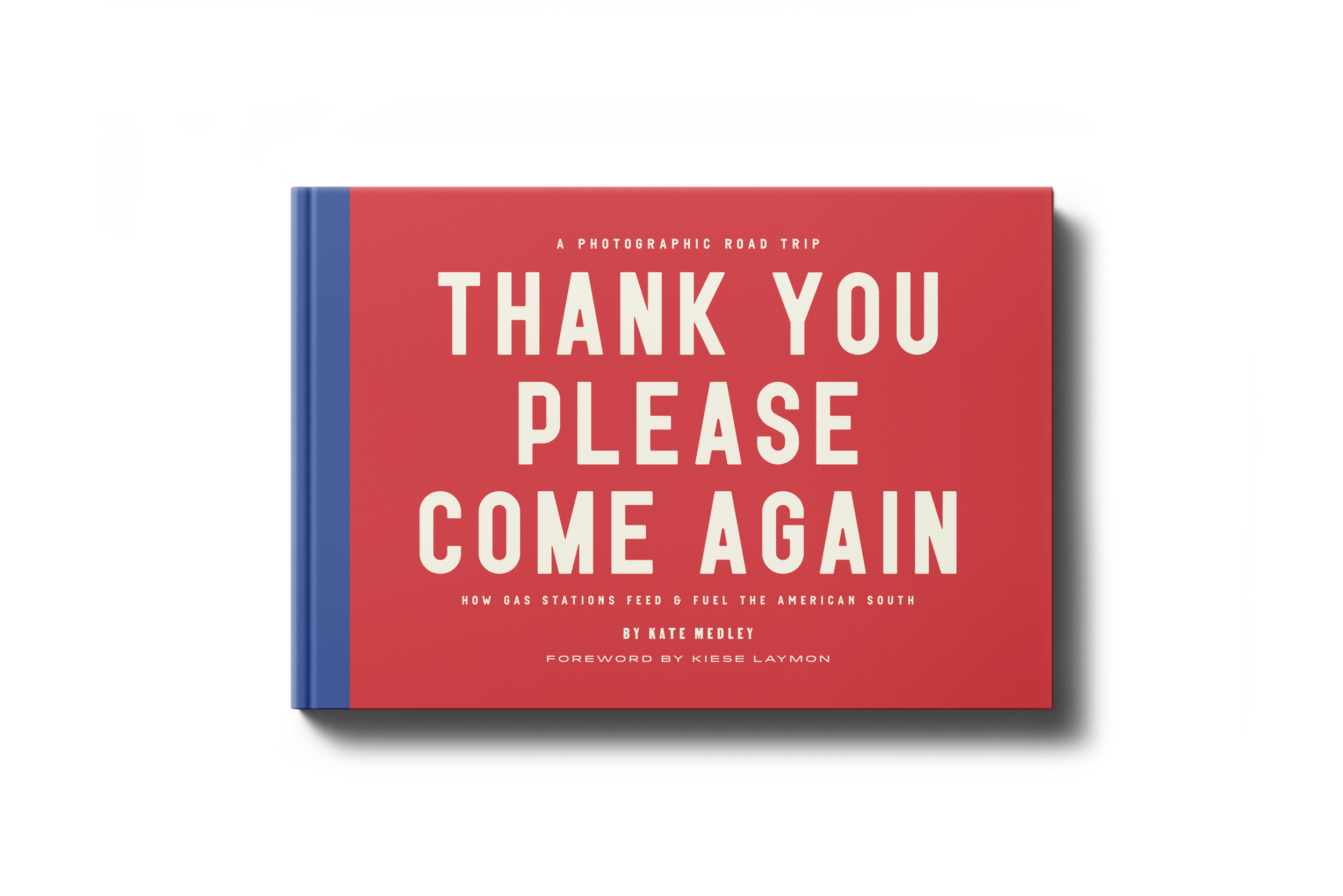 Thank You Please Come Again Preview THE BITTER SOUTHERNER Thank You Please Come Again Preview THE BITTER SOUTHERNER
