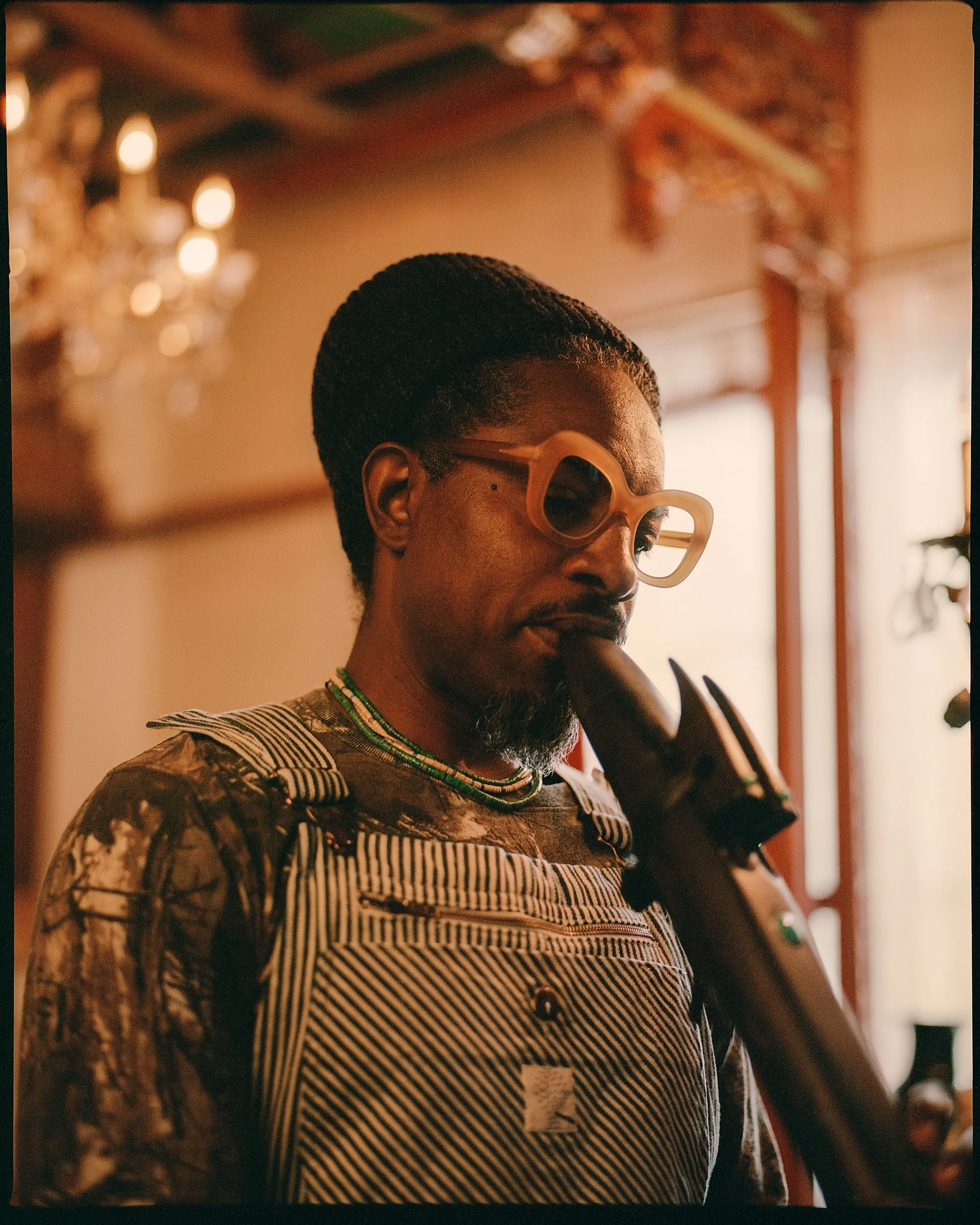 André 3000 Is At Peace (For Now) — THE BITTER SOUTHERNER