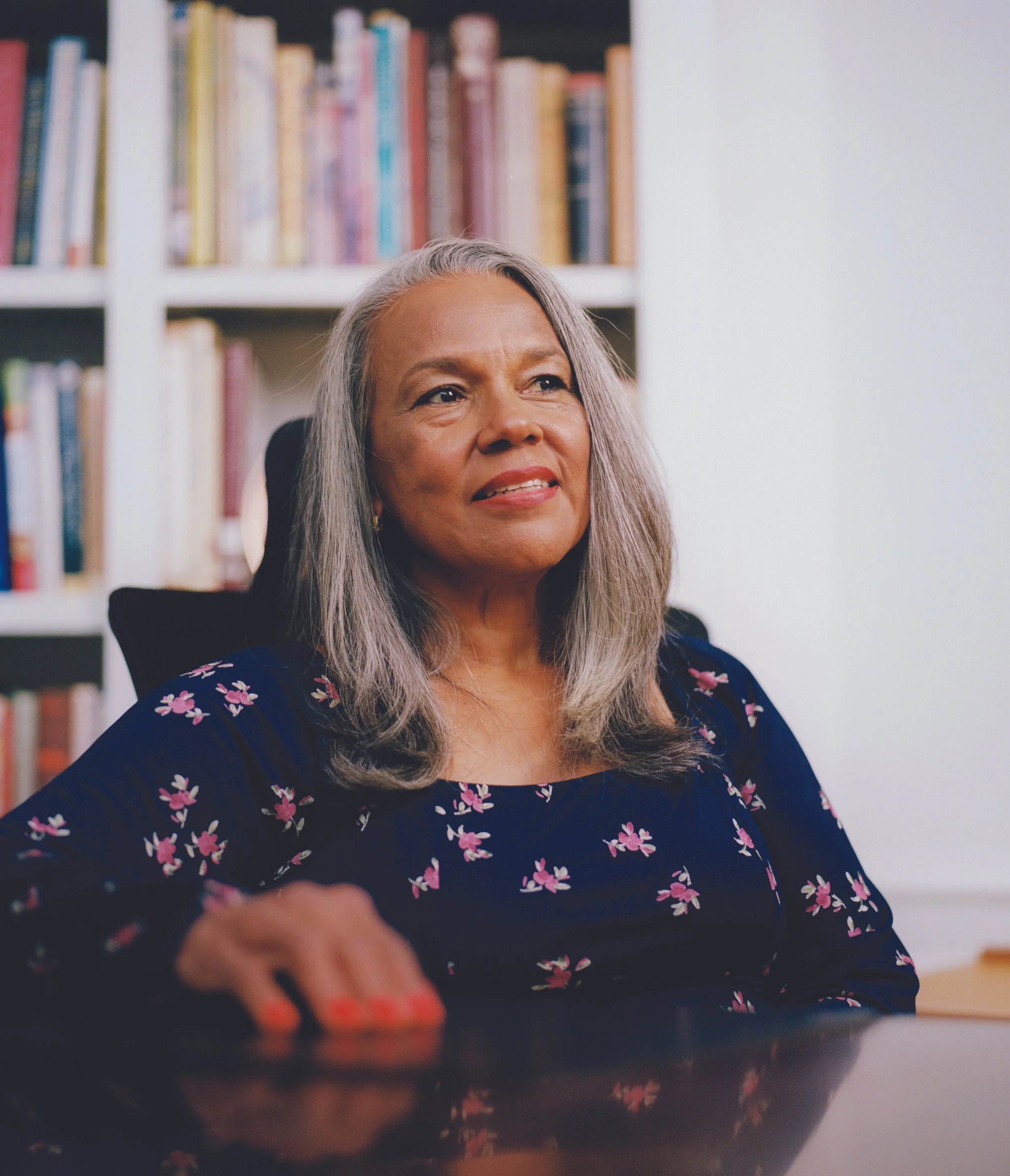 Toni Tipton Martin: Letter from Home — THE BITTER SOUTHERNER