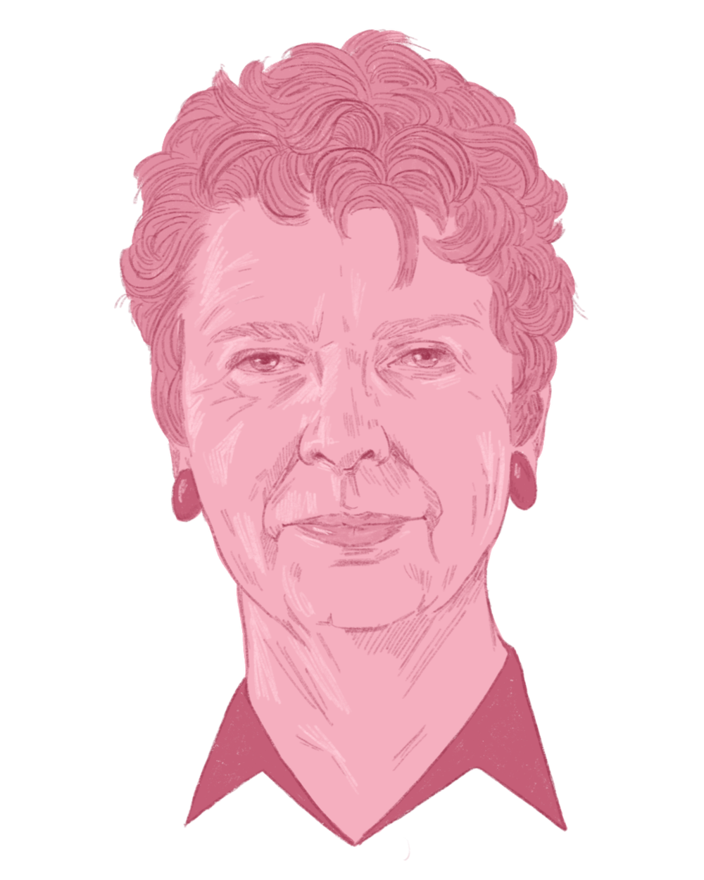 The Lesbian Literary Luminaries of the South — THE BITTER SOUTHERNER