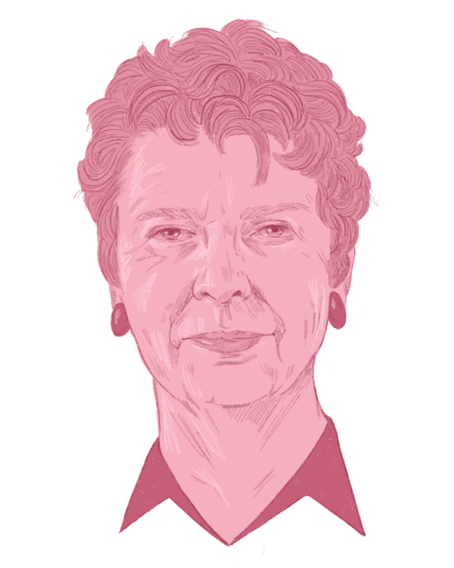 The Lesbian Literary Luminaries of the South — THE BITTER SOUTHERNER