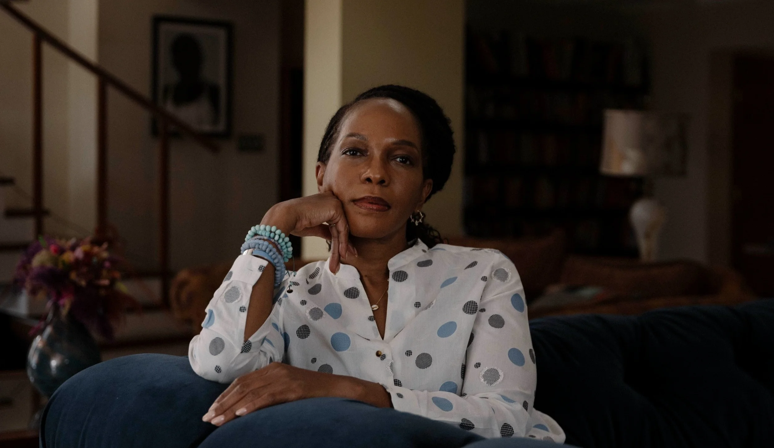 Imani Perry: Letter from Home — THE BITTER SOUTHERNER
