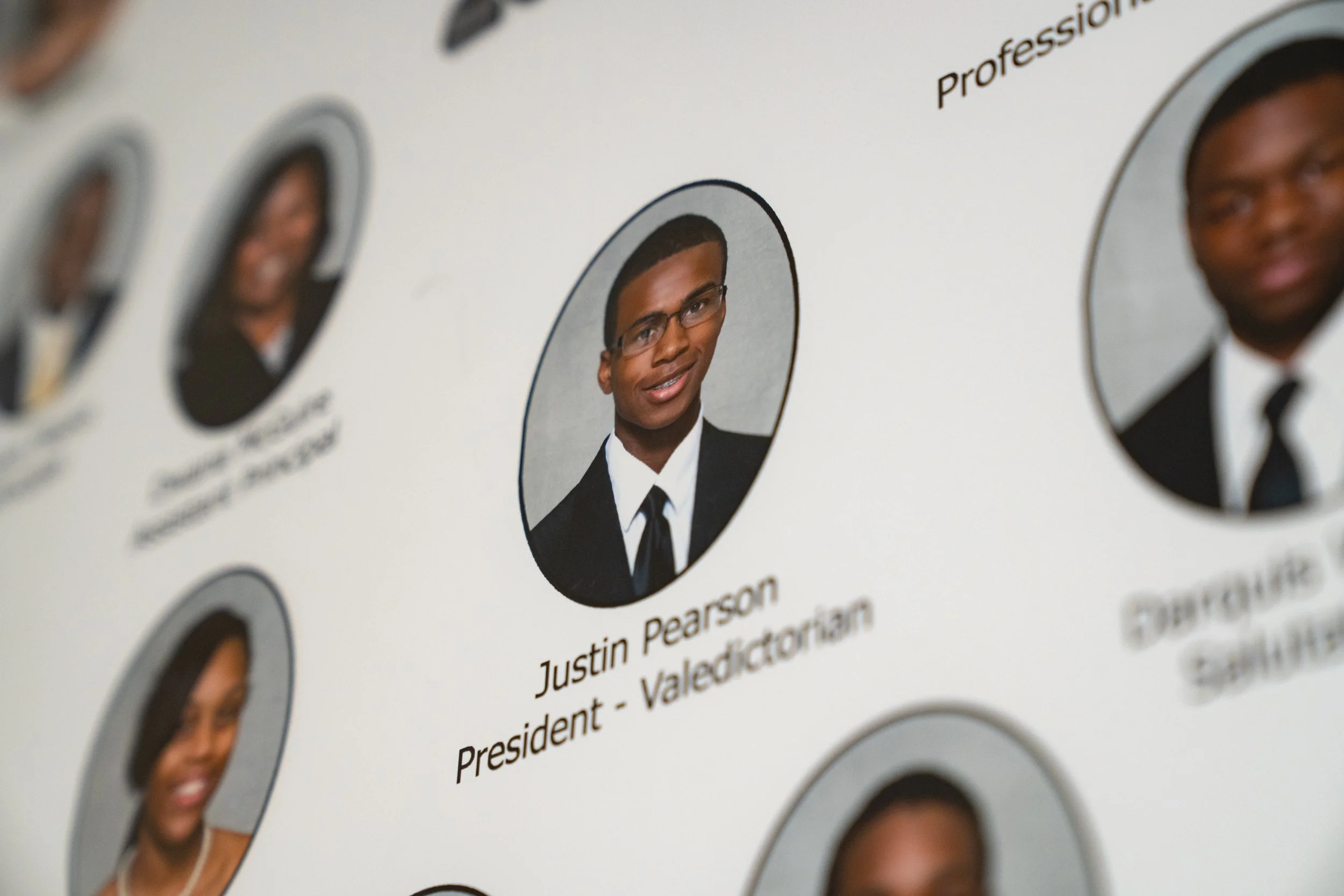 Justin J. Pearson: Most Likely to Succeed — THE BITTER SOUTHERNER